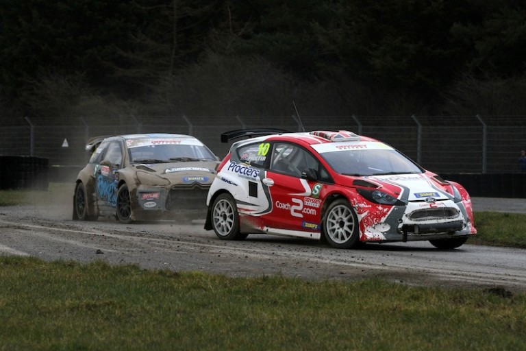 Kevin Procter Archives - RallycrossWorld.com