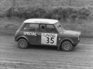 Jeff Williamson - RallycrossWorld.com