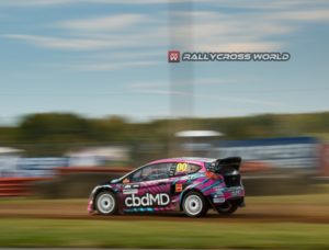 Paint your wagon; winning liveries in rallycross. RallycrossWorld.com