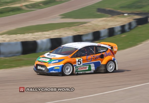 Paint your wagon; winning liveries in rallycross. RallycrossWorld.com
